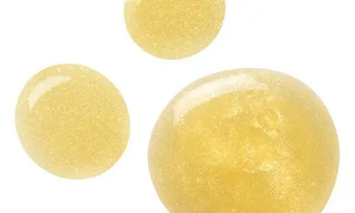 Omorovicza Gold Shimmer Oil