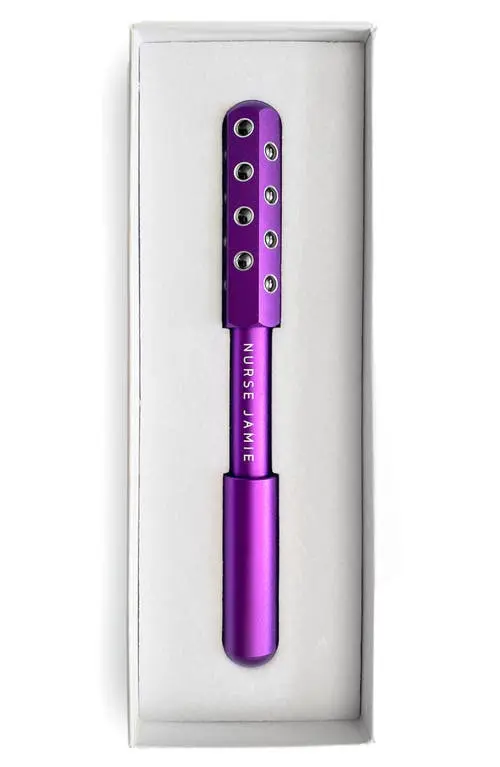 NURSE JAMIE Uplift Facial Massaging Beauty Roller
