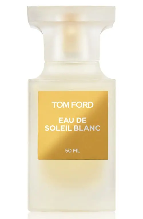 TOM FORD Eau De Soleil Blanc Fragrance