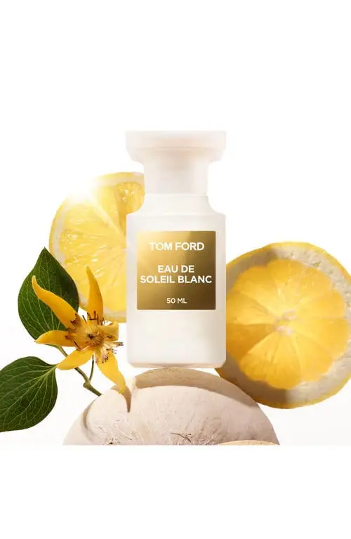 TOM FORD Eau De Soleil Blanc Fragrance