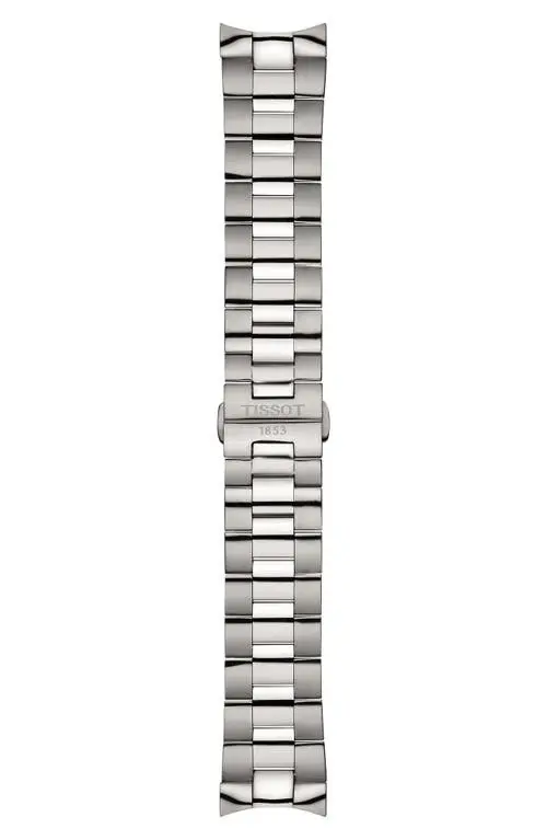 TISSOT Gentleman Titanium Bracelet Watch