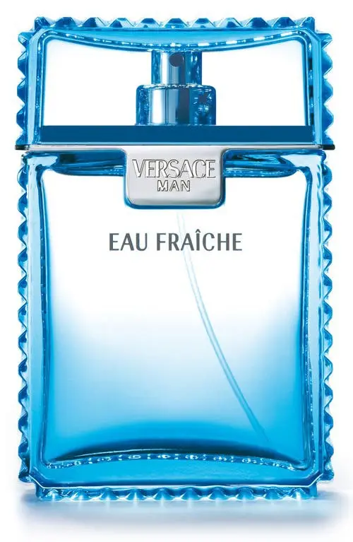Versace Eau Fraîche Eau De Toilette - No Color