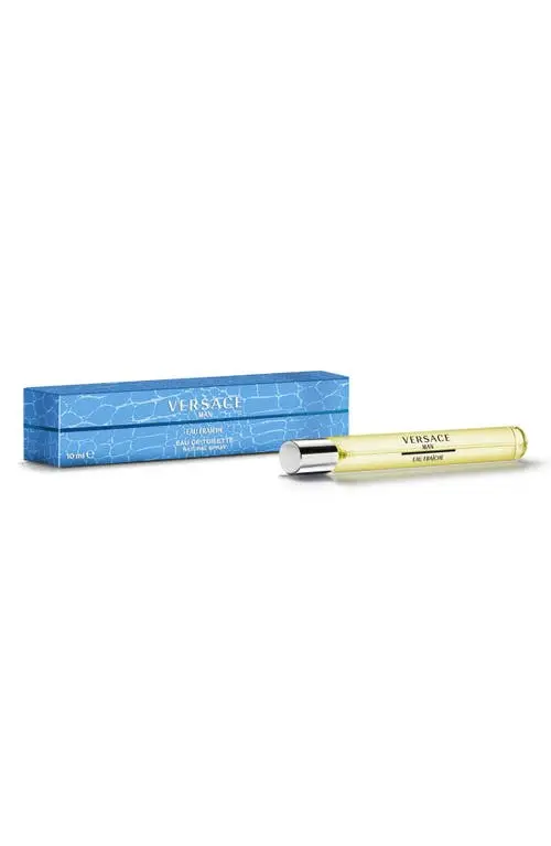 Versace Eau Fraîche Eau De Toilette - No Color