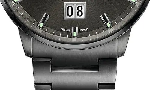 MIDO Commander Big Date Automatic Bracelet Watch