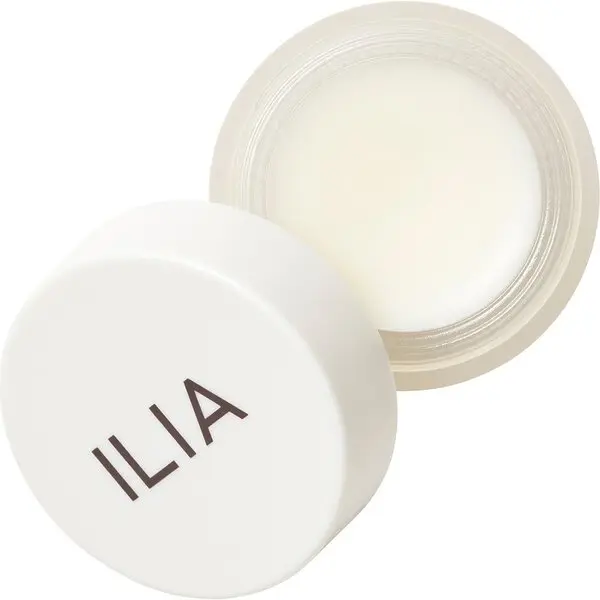ILIA Lip Wrap Overnight Mask - No Color