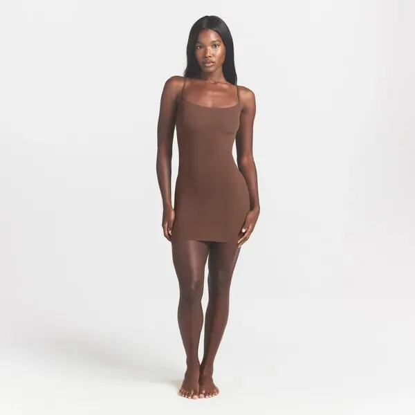 SKIMS Slip Dress | | | Fits Everybody - Jasper