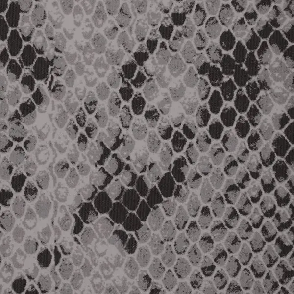 SKIMS Long Sleeve T-shirt - Shadow Snake Print