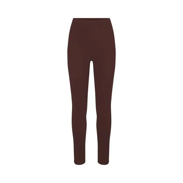 SKIMS Fits Everybody Legging - Cocoa