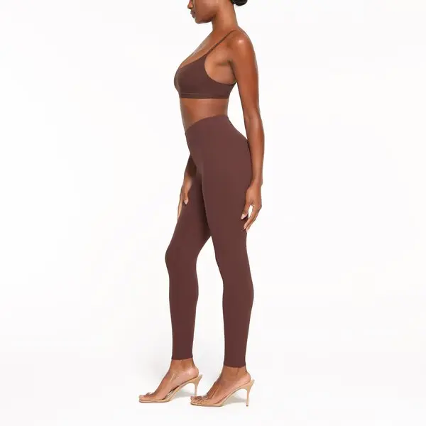 SKIMS Fits Everybody Legging - Cocoa