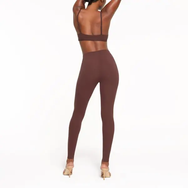 SKIMS Fits Everybody Legging - Cocoa