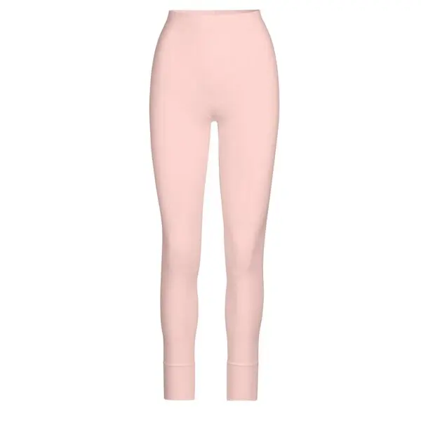 SKIMS Logo Pointelle Legging