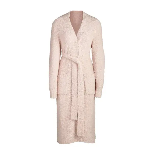 SKIMS Cozy Knit Robe