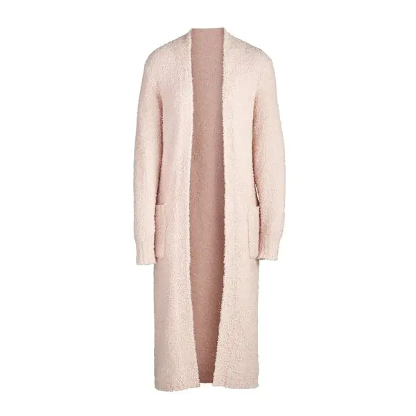 SKIMS Cozy Knit Robe