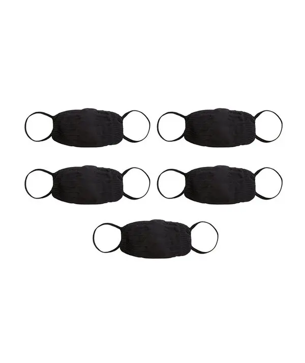 SKIMS - Seamless Face Mask 5 Pack |