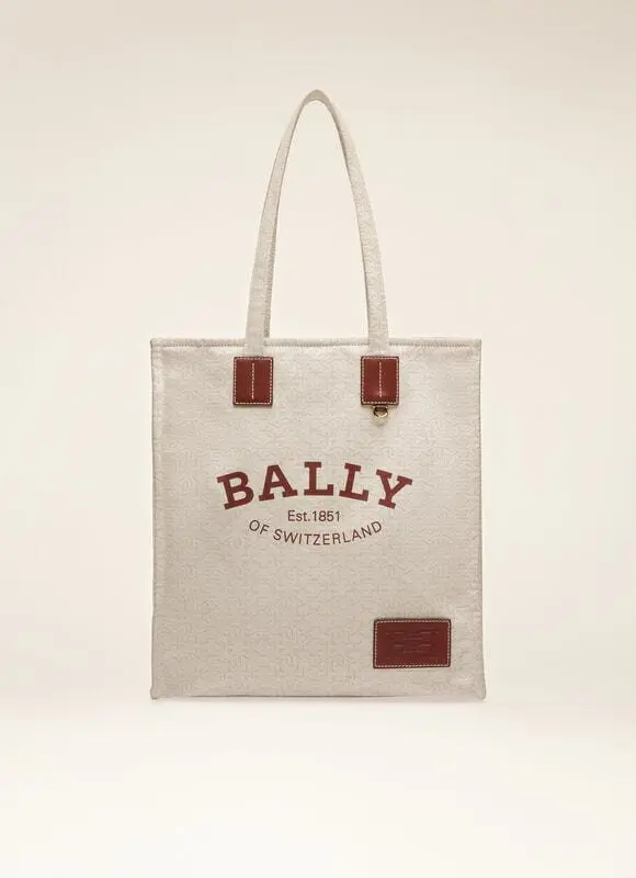 Bally Crystalia