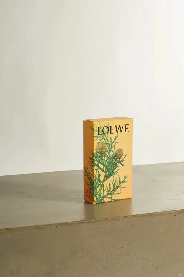 LOEWE PERFUMES Home Fragrance