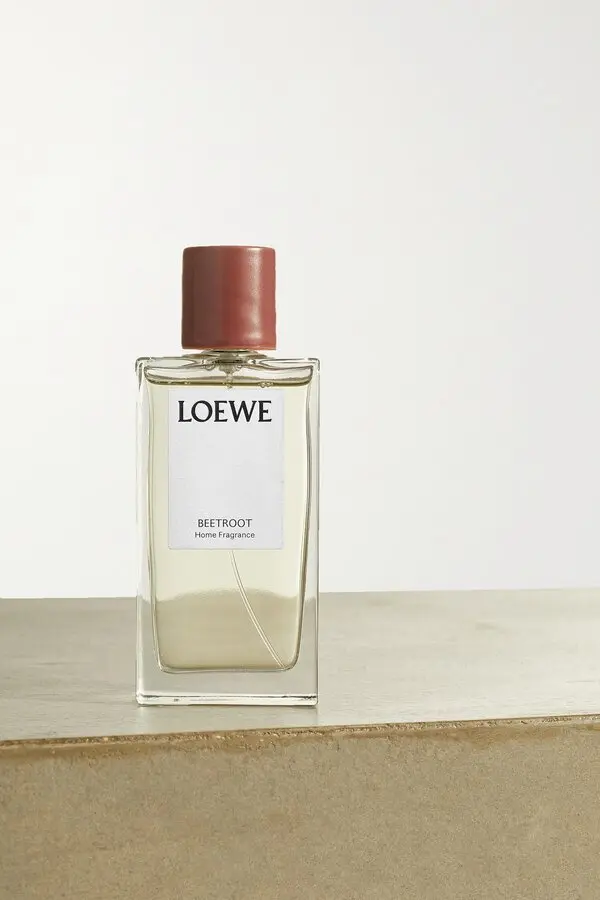 LOEWE PERFUMES Home Fragrance - Burgundy