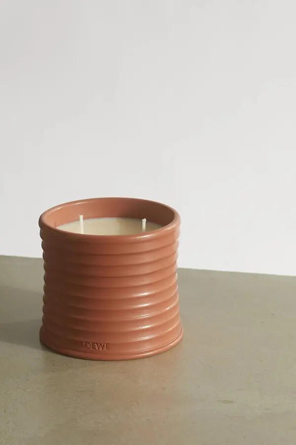 Loewe Juniper Berry Medium Scented Candle, 610g