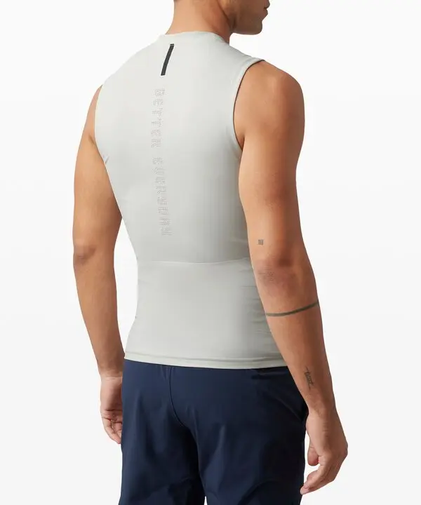 Lululemon Vital Drive Training Sleeveless