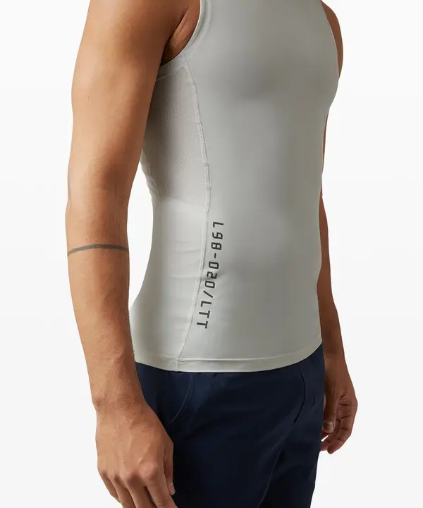 Lululemon Vital Drive Training Sleeveless