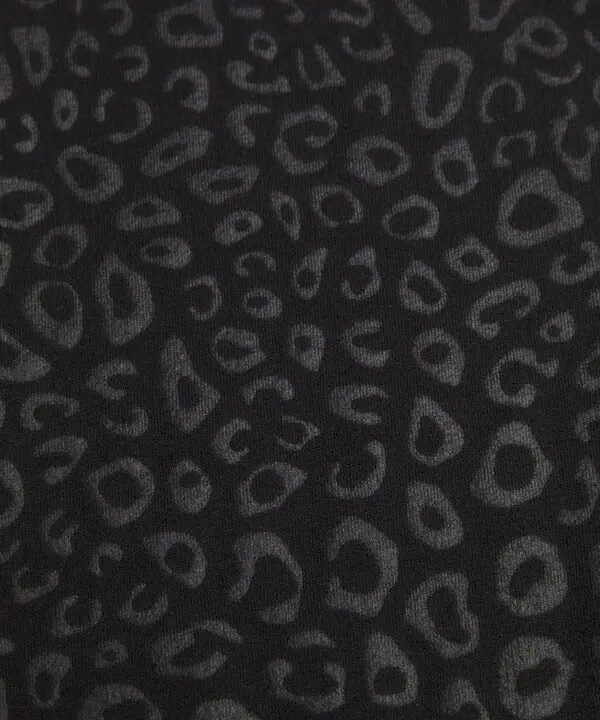 Lululemon High-rise Pant 28 - Leopardo Shift Micro Emboss Black
