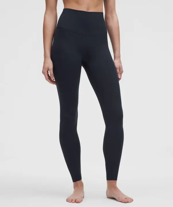 lululemon - High-Rise Pant 28