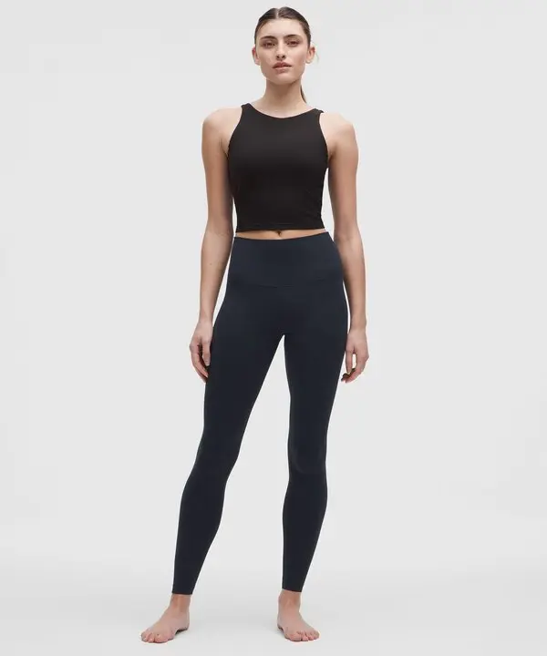 lululemon - High-Rise Pant 28