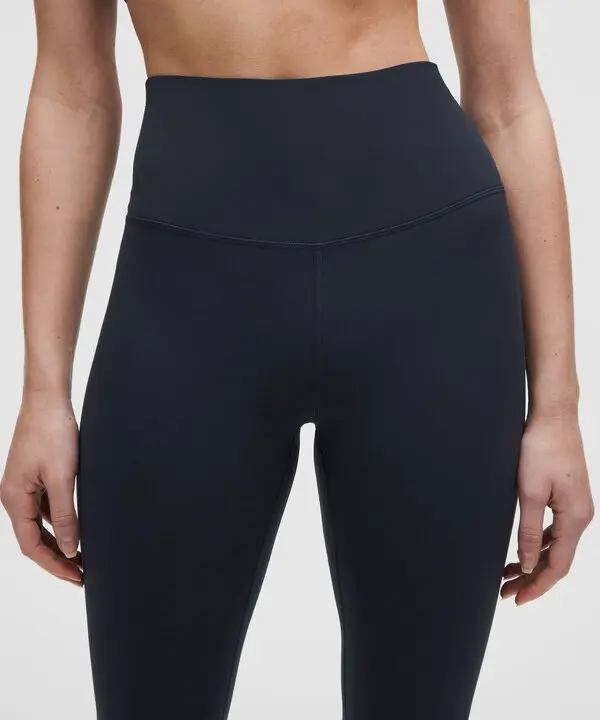 lululemon - High-Rise Pant 28