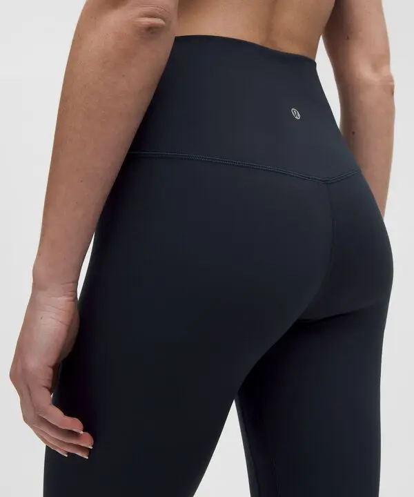 lululemon - High-Rise Pant 28