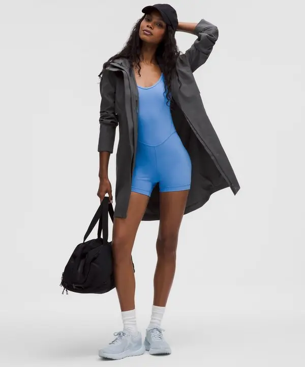 Lululemon Rain Rebel Jacket