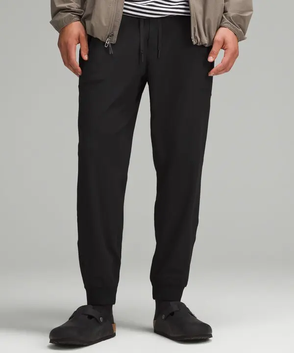 Lululemon Abc Jogger - Black