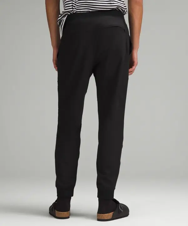 Lululemon Abc Jogger - Black