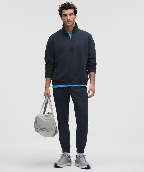 Lululemon Abc Jogger - True Navy
