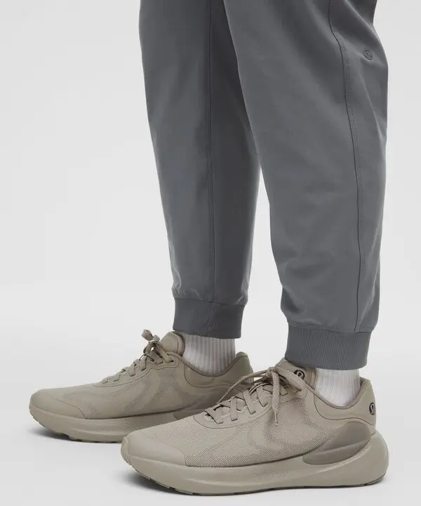 Lululemon Abc Jogger - Solar Grey