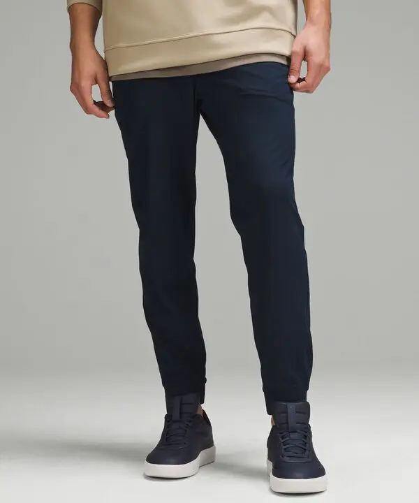Lululemon Abc Warpstreme Jogger - True Navy