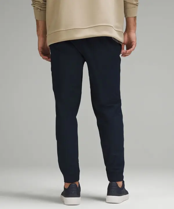 Lululemon Abc Warpstreme Jogger - True Navy