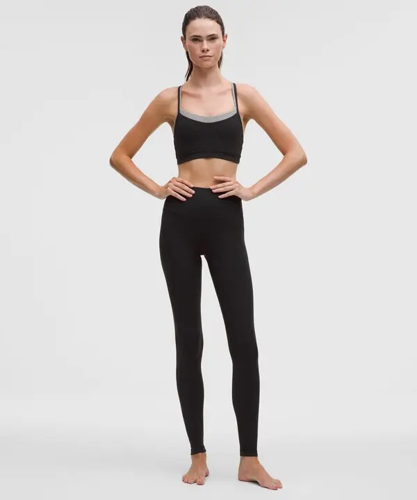 Lululemon Align™ High-rise 31" Pant - Black