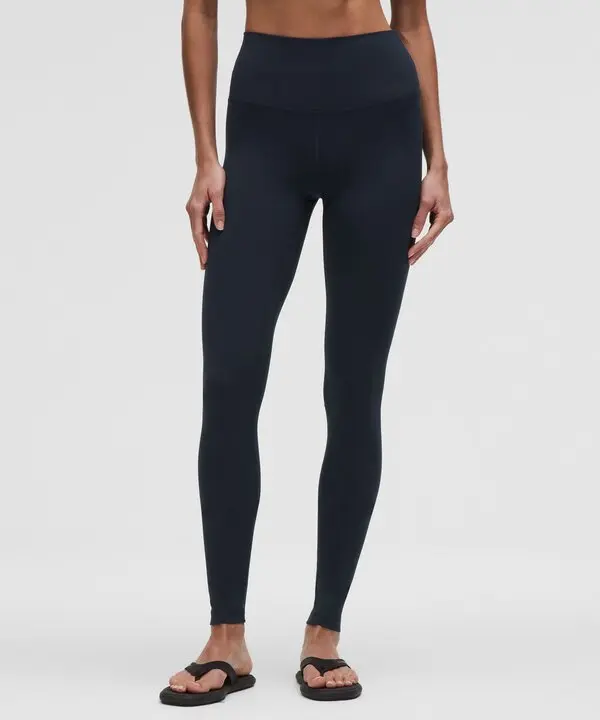 Lululemon Align™ High-rise 31" Pant - True Navy
