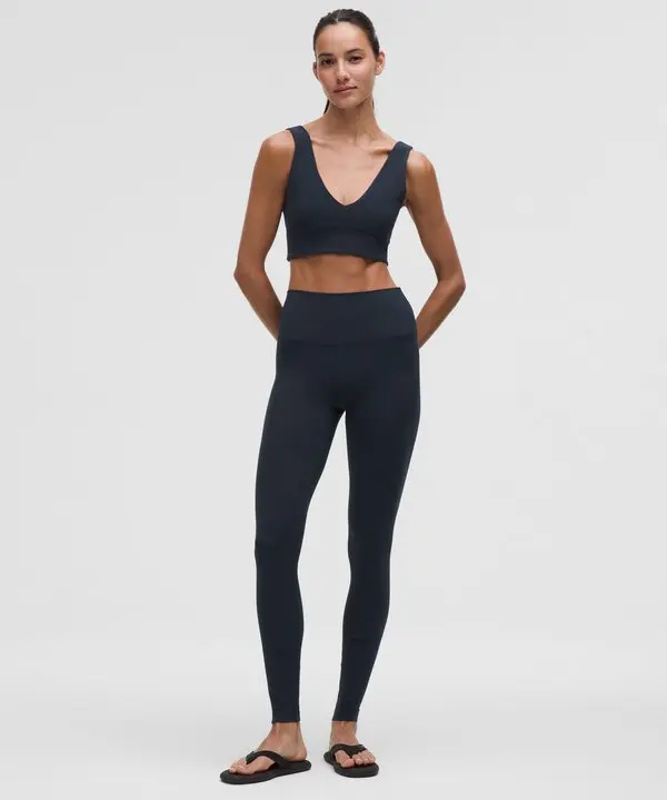 Lululemon Align™ High-rise 31" Pant - True Navy