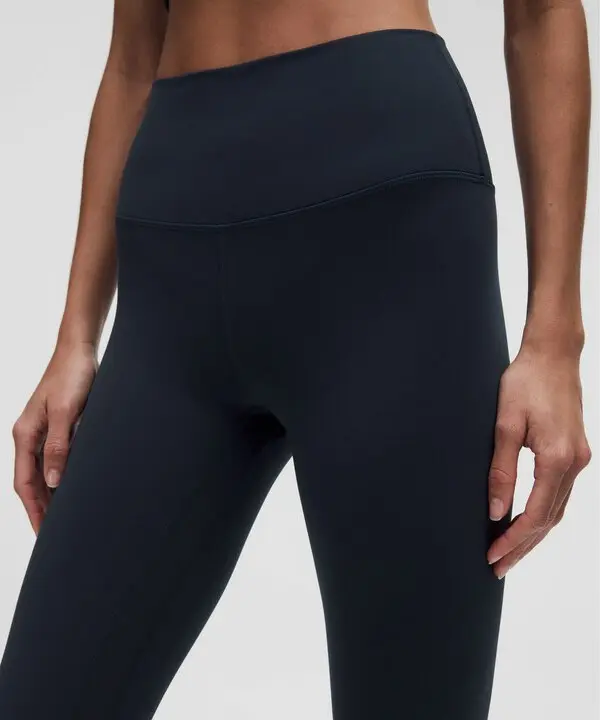 Lululemon Align™ High-rise 31" Pant - True Navy