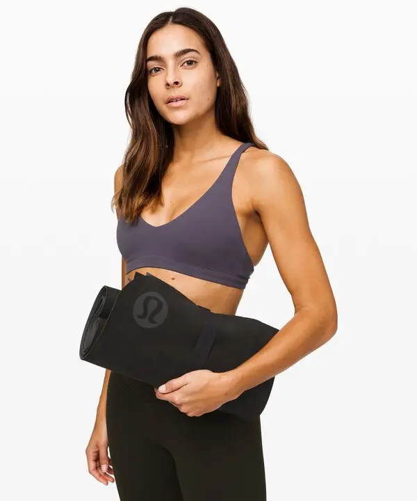 Lululemon Carry Onwards Mat *travel