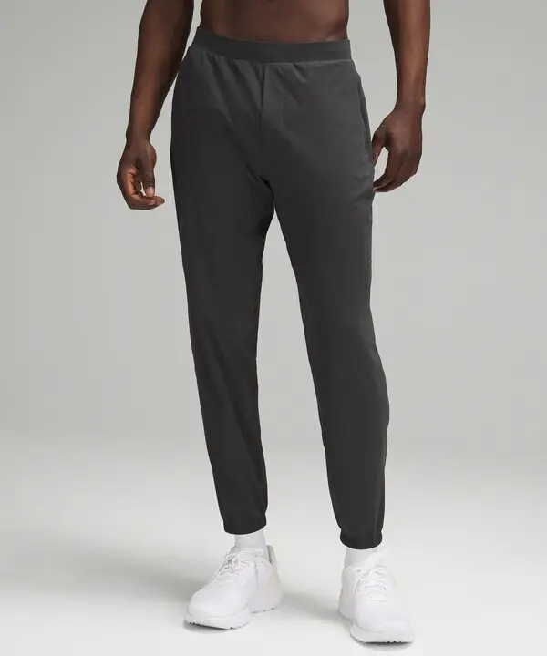 Lululemon Surge Jogger - Graphite Grey