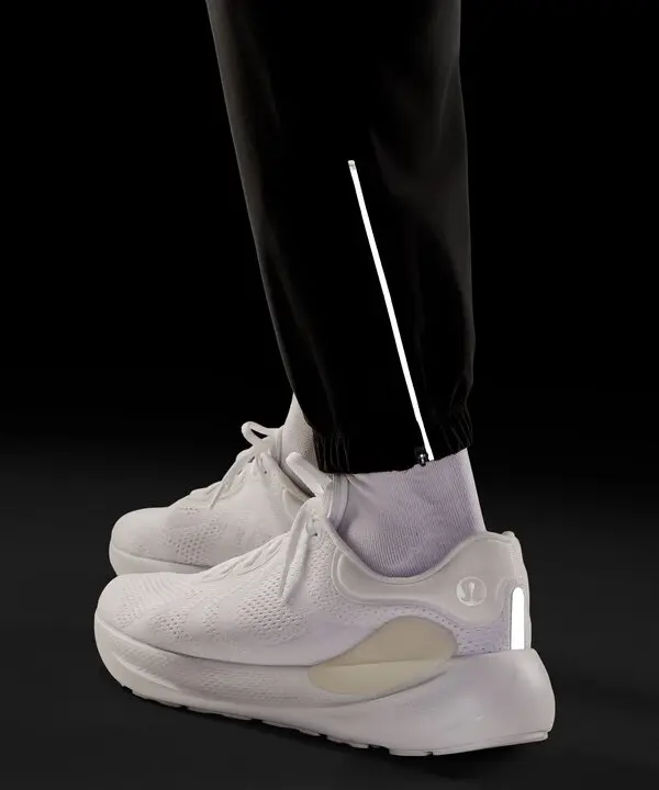 Lululemon Surge Jogger - Graphite Grey