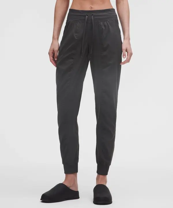 Lululemon Dance Studio Mid-rise Jogger - Graphite Grey