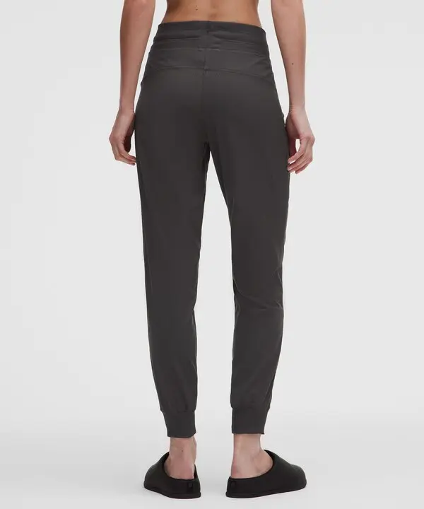 Lululemon Dance Studio Mid-rise Jogger - Graphite Grey