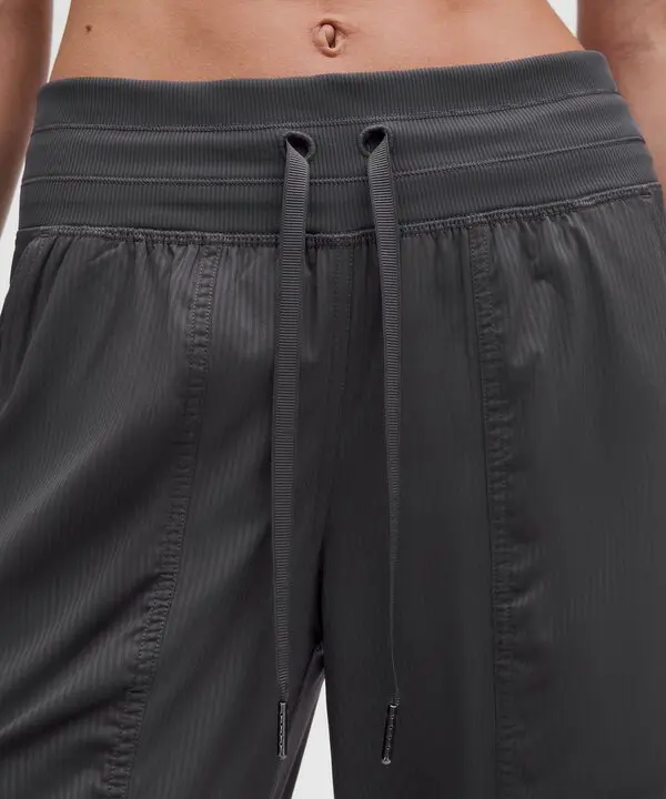 Lululemon Dance Studio Mid-rise Jogger - Graphite Grey