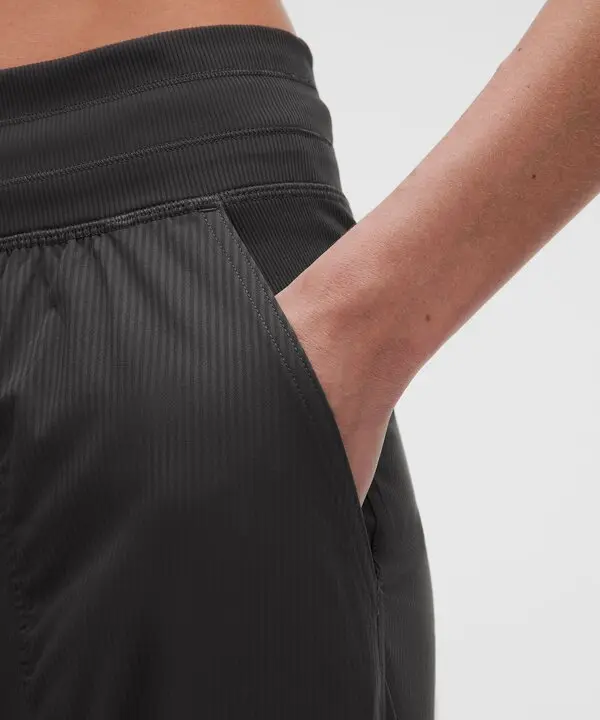 Lululemon Dance Studio Mid-rise Jogger - Graphite Grey