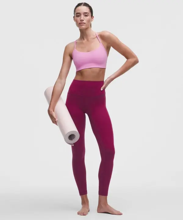Lululemon Align™ High-rise Leggings - Raspberry Rave
