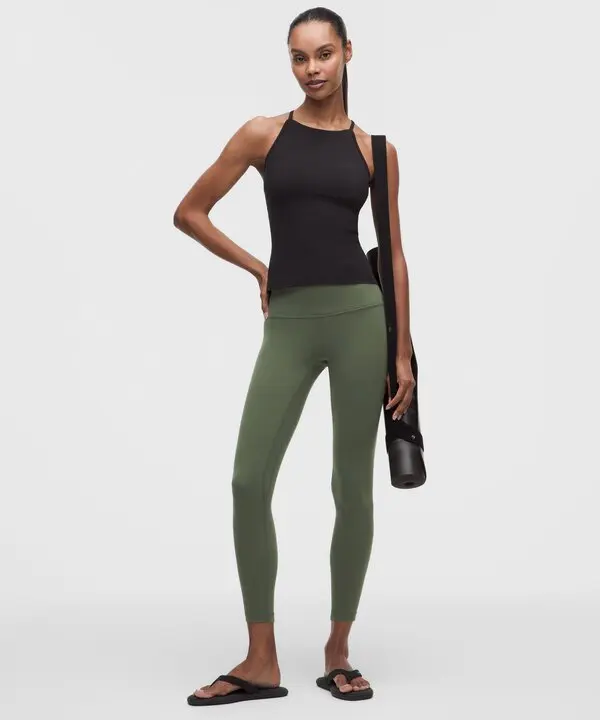 Lululemon Align™ High-rise Leggings - Sassy Sage