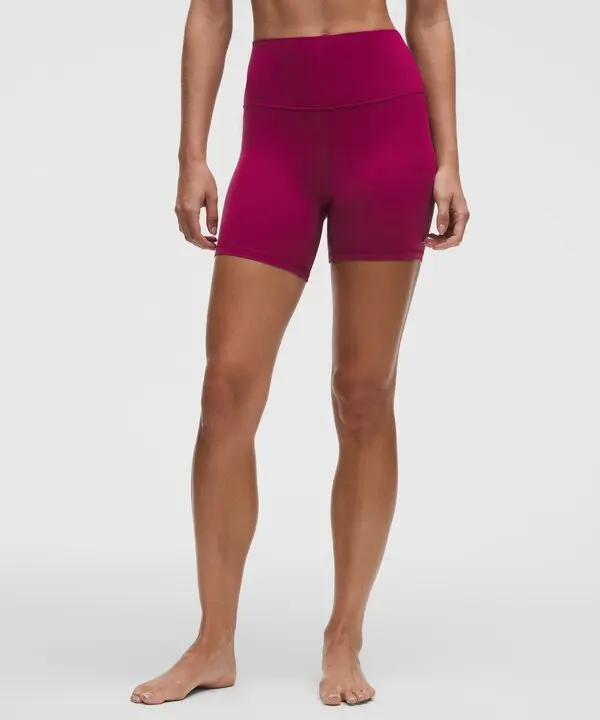Lululemon Align™ High-rise 6" Short